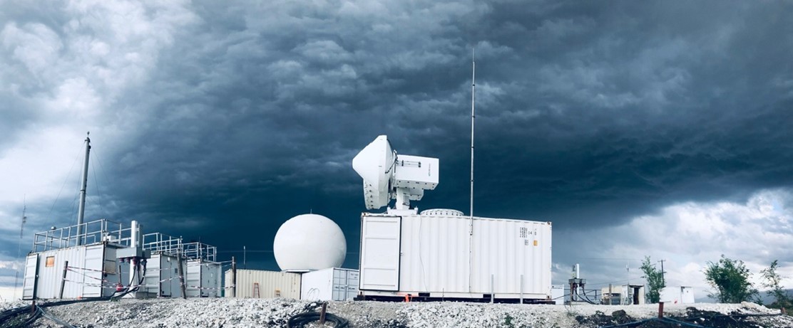 ASR - Atmospheric System Research