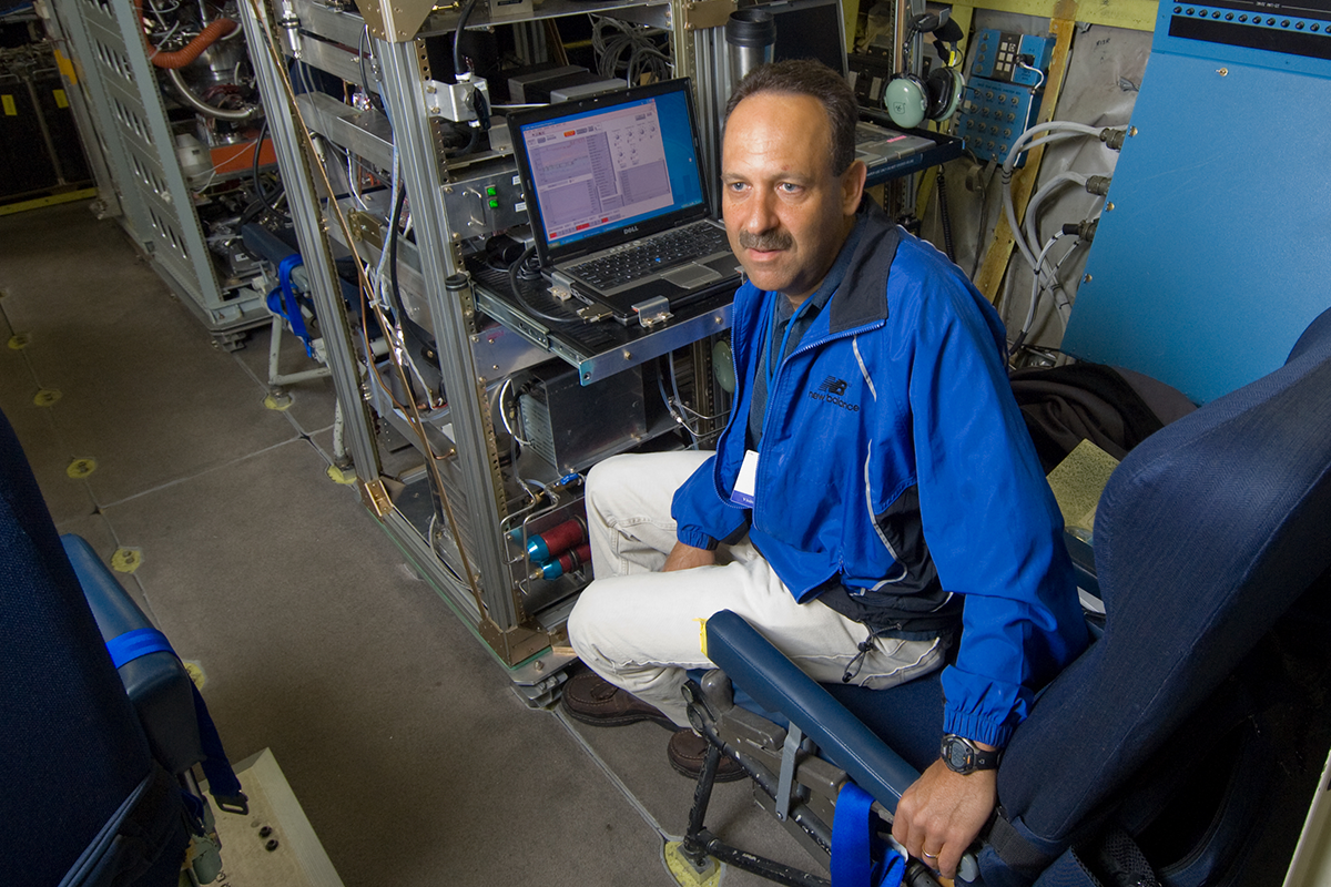 ASR - Atmospheric System Research